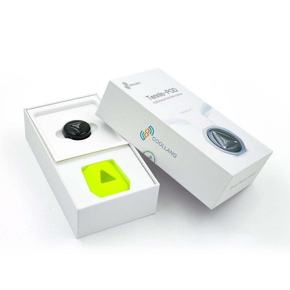 STA 4.0 Smart Tennis Training Swing Analyzer – Supreme Tennis Athletes